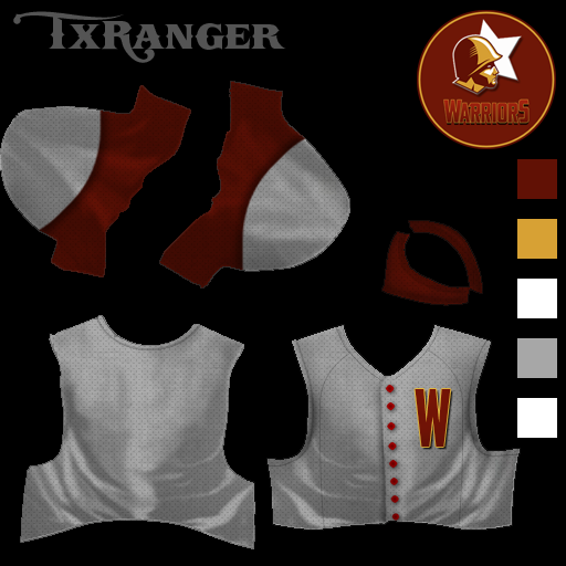 Logo & Jersey Request Please - OOTP Developments Forums